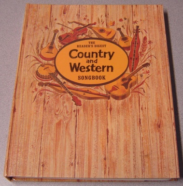 Reader's Digest Popular Songs That Will Live Forever With Lyric Booklet