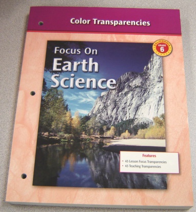 Focus Earth Science